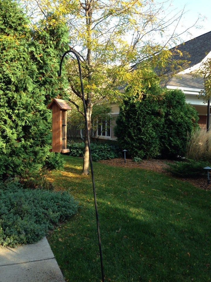 Aurora VNA Zilber Family Hospice, 1155 N Honey Creek Pkwy, Milwaukee ...