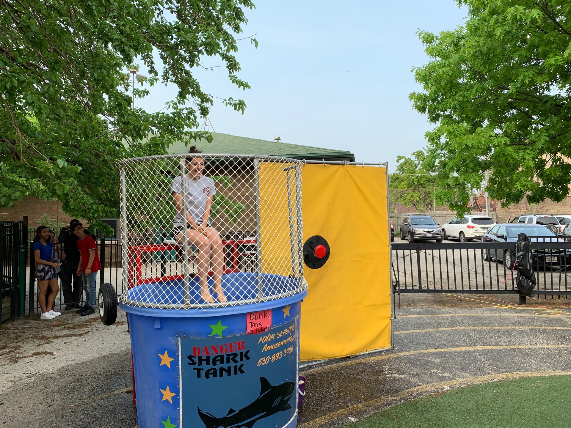 Budlong Lyman A, 2701 W Foster Ave, Chicago, IL, Schools - MapQuest