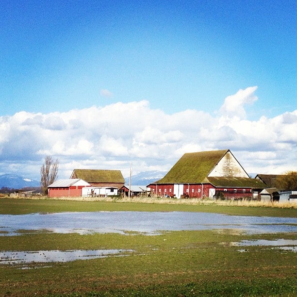 Conway, WA Map & Directions - MapQuest