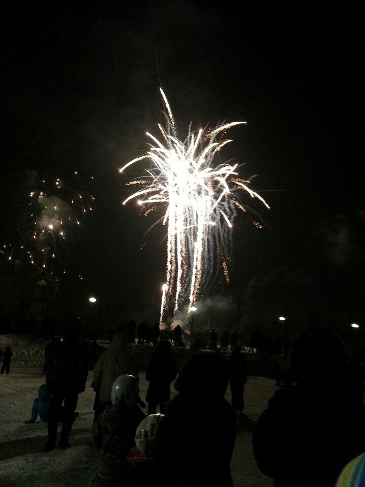 City of Ottawa, 100 Constellation Dr, Ottawa, ON - MapQuest