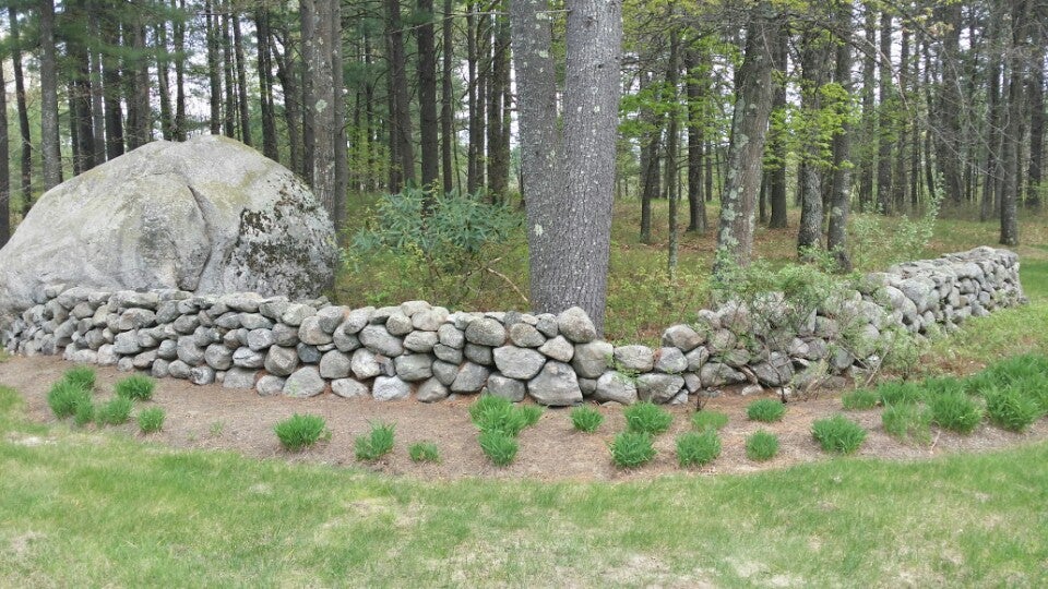 Fidelity Investments - Corporate Office, 2 Contra Way, Merrimack, NH ...