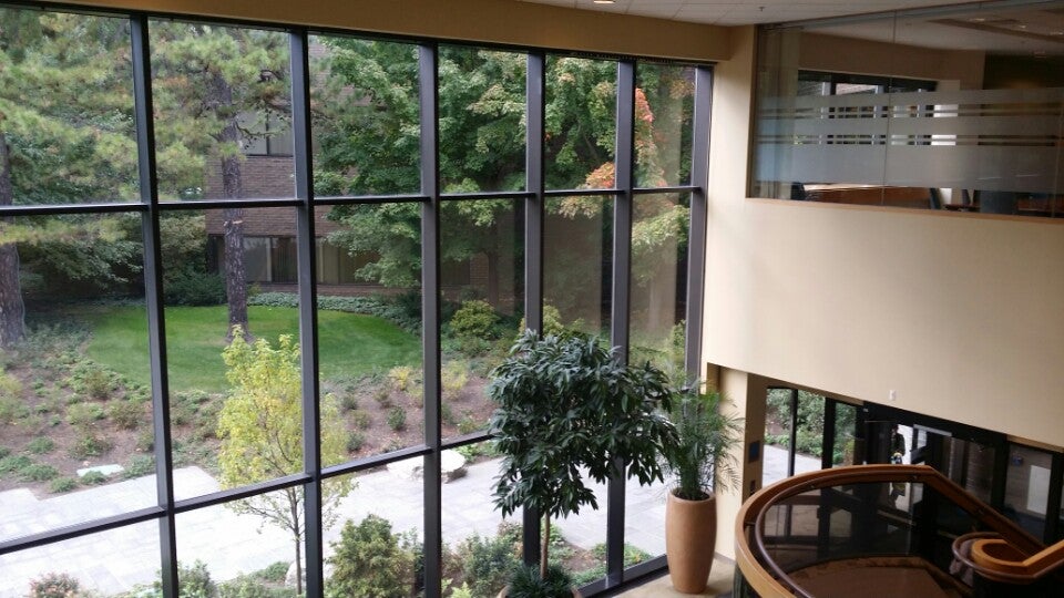 Fidelity Investments - Corporate Office, 2 Contra Way, Merrimack, NH ...