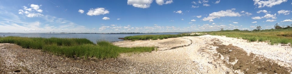 Ruffle Bar Island, Brooklyn, NY, Parks - MapQuest