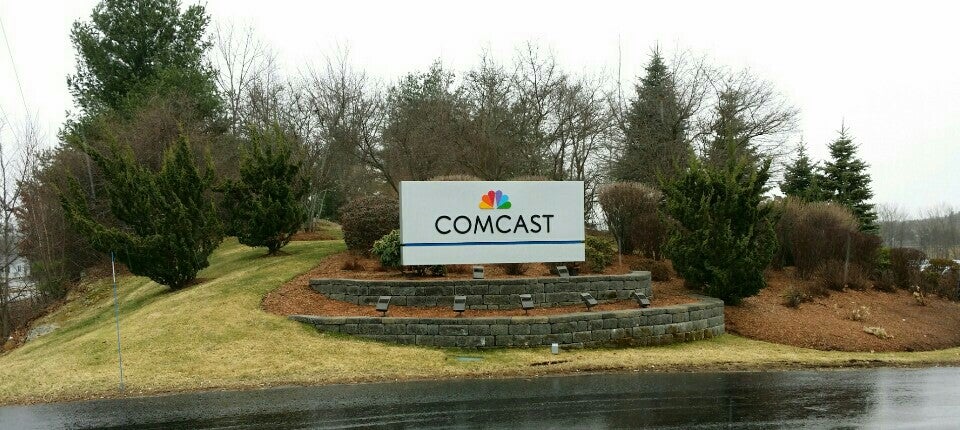 Xfinity, 676 Island Pond Rd, Manchester, NH - MapQuest