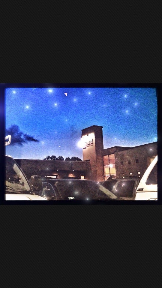 Central Community Center, 1000 W Central Rd, Mt Prospect, IL ...