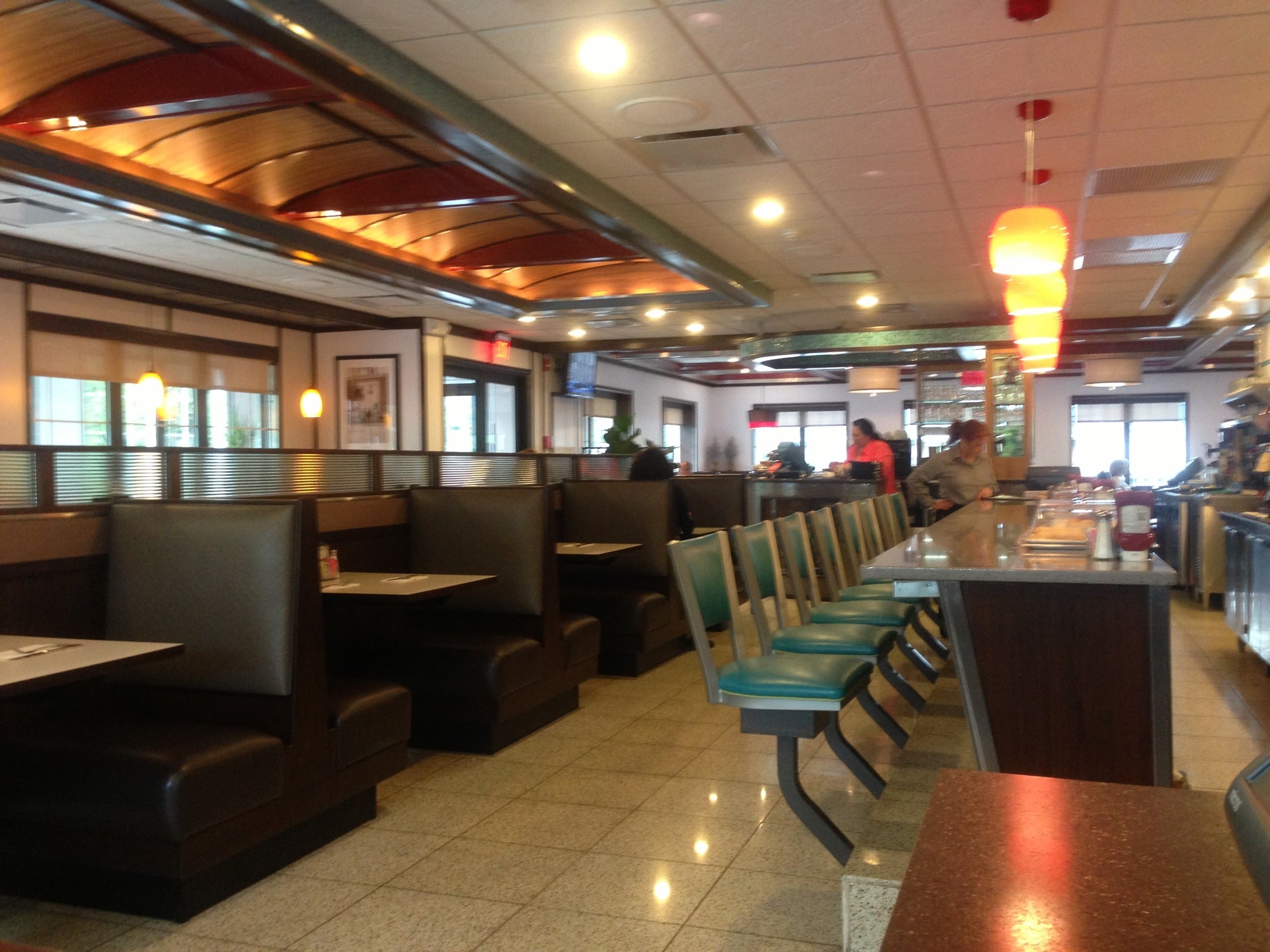 Monroe Diner, 568 Main St, Monroe, CT, Bakeries - MapQuest