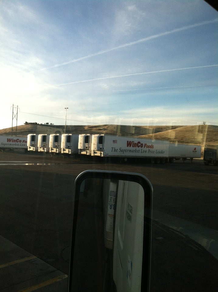 WinCo Foods, 2390 E Freight St, Boise, ID, Distribution Centers - MapQuest