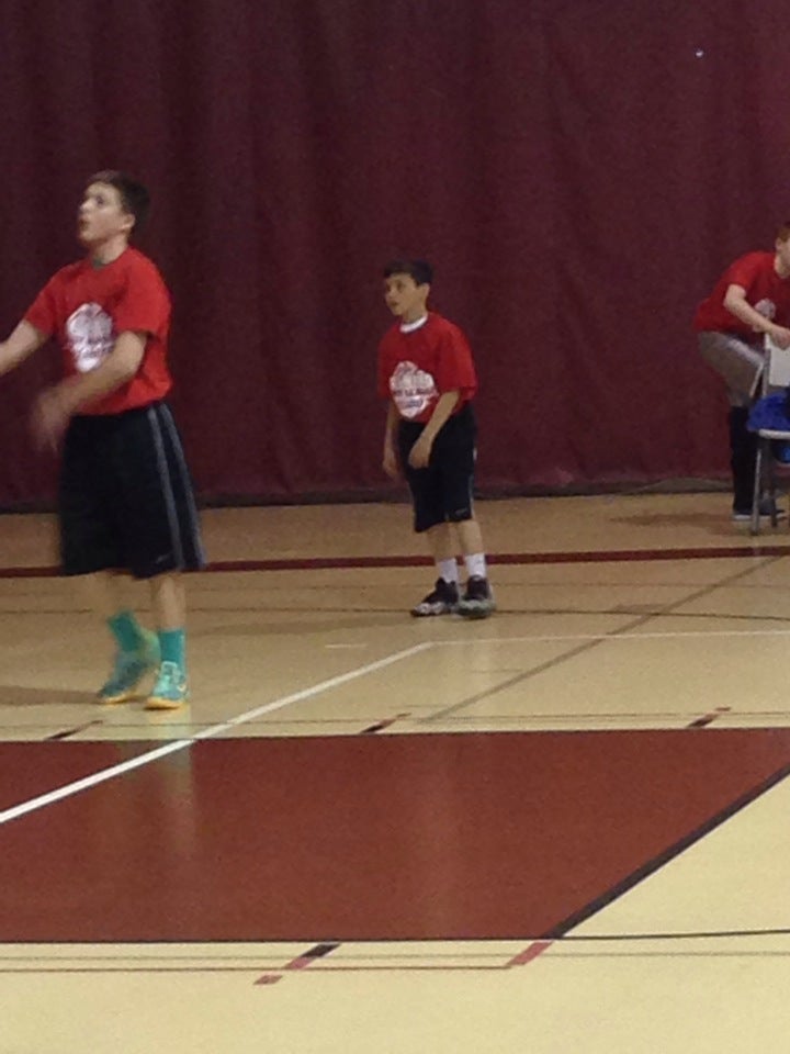 Gustine Recreation Center, 4868 Ridge Ave, Philadelphia, PA, Recreation ...