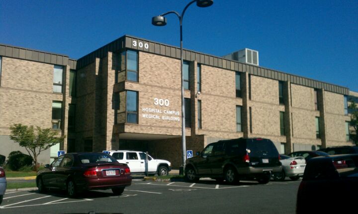 Mercy Medical Center, 271 Carew St, Springfield, MA, Emergency Medical ...