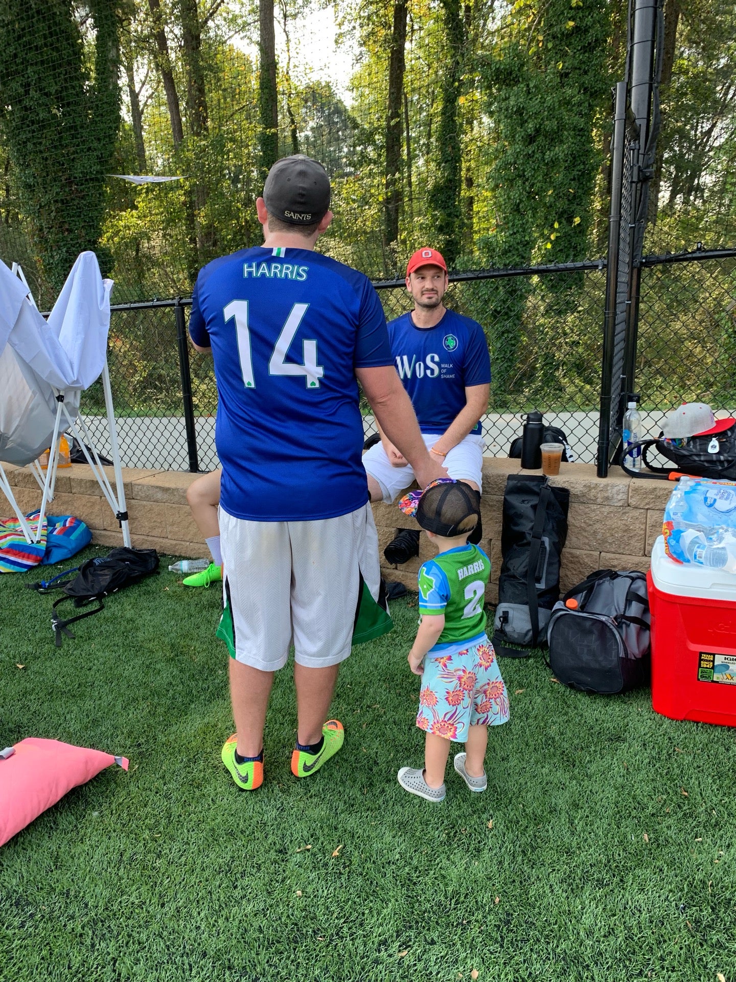 Franklin Gateway Sports Complex, 1034 Franklin Gtwy SE, Marietta, GA ...