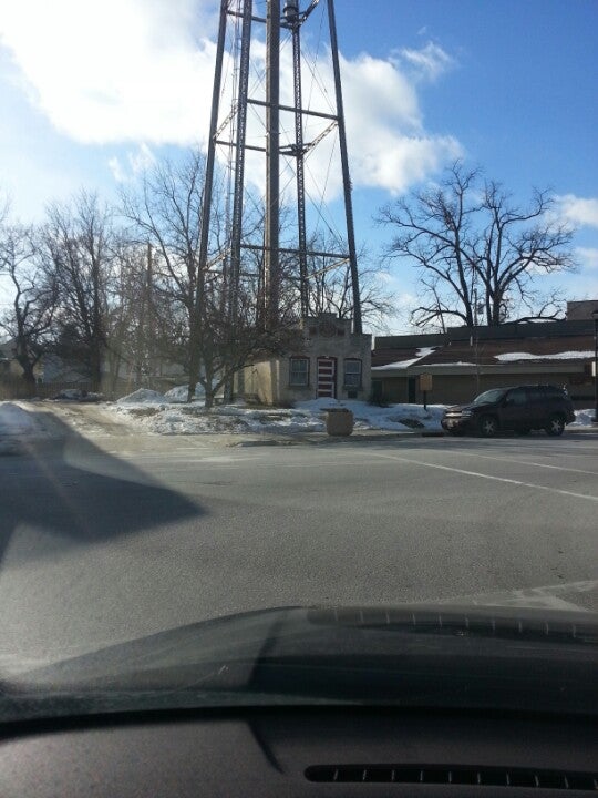 Brooklyn, WI Map & Directions - MapQuest