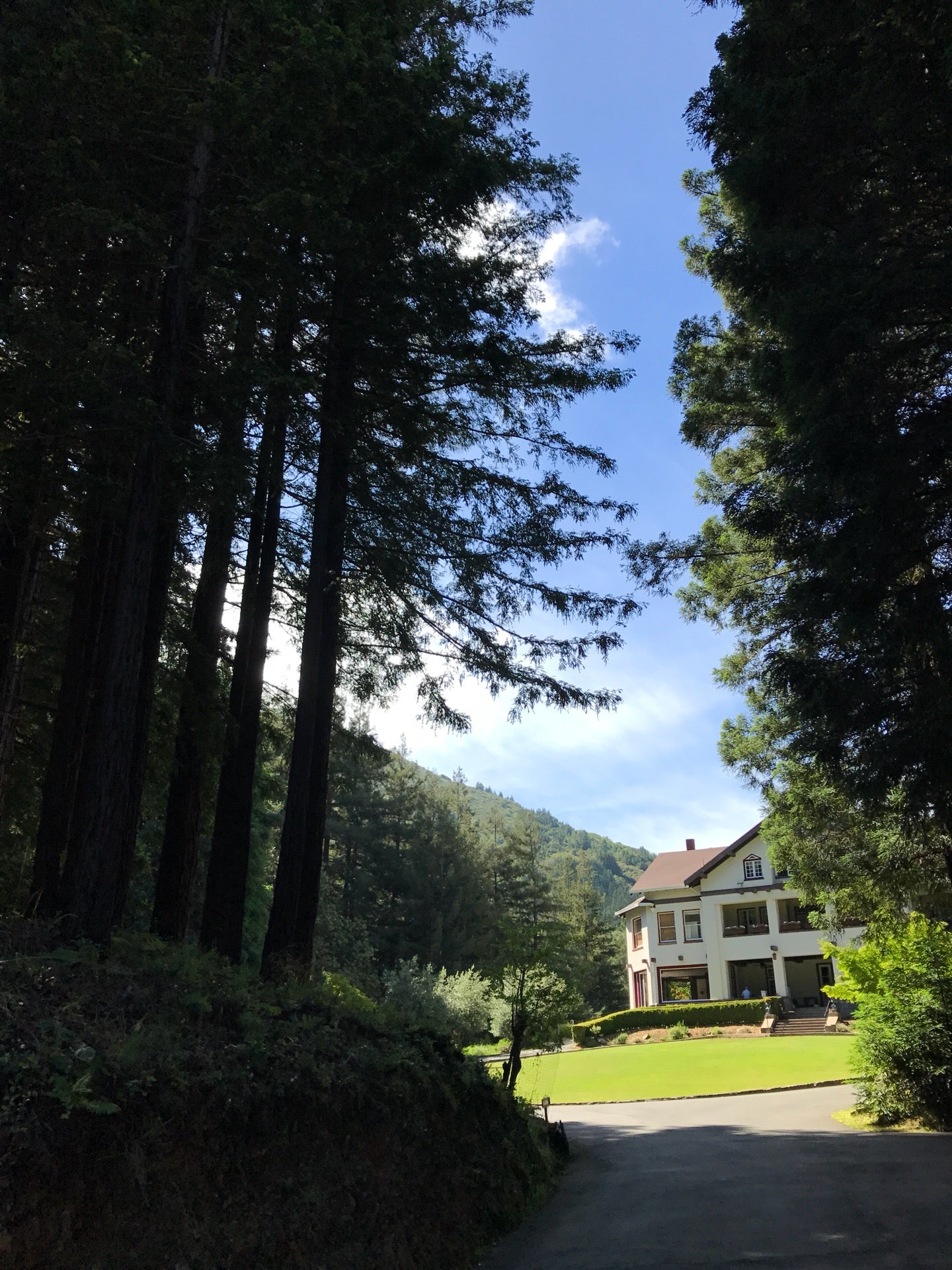 Mill Valley, CA Map & Directions - MapQuest