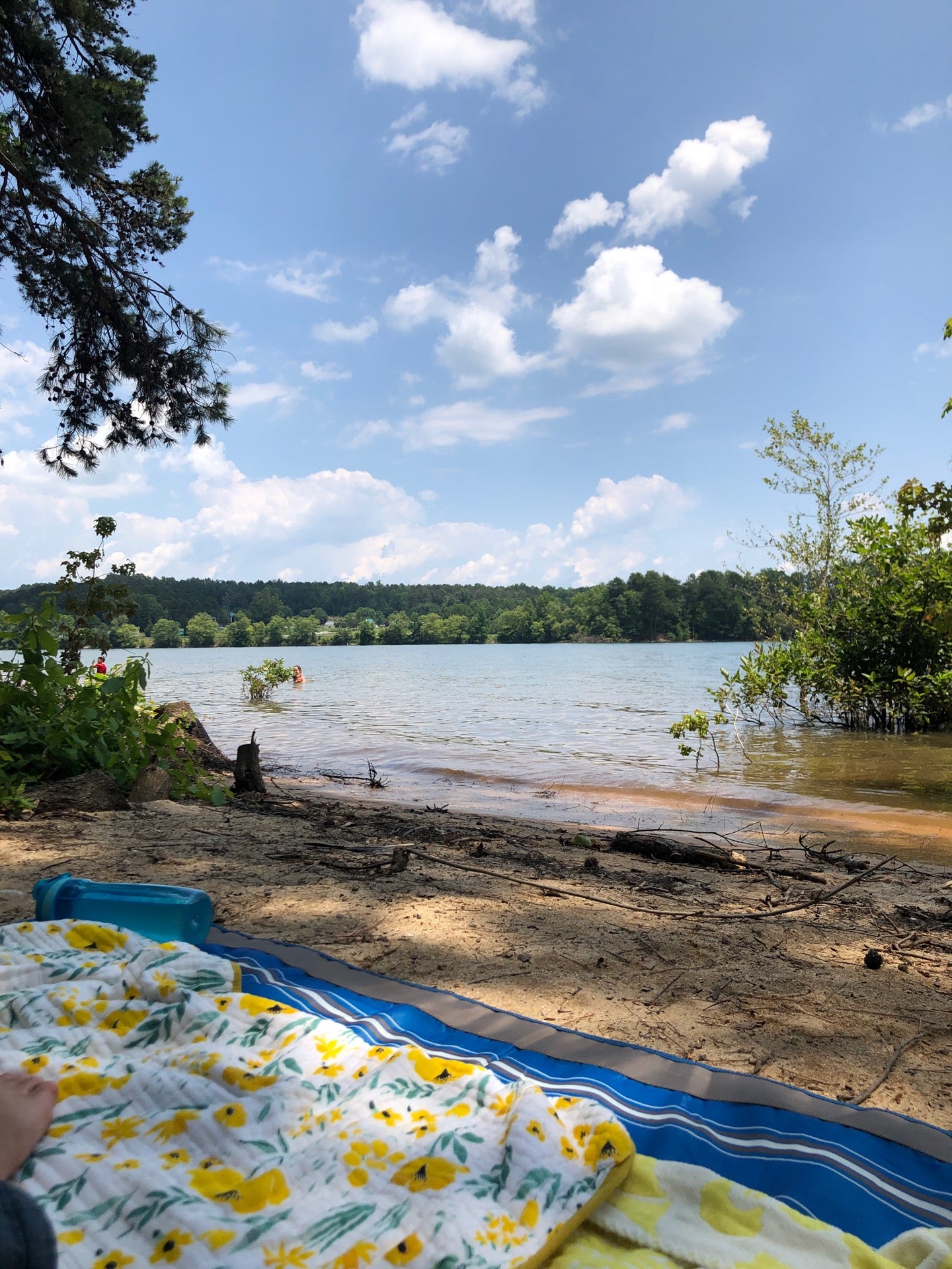 Lake Hartwell State Park, 19138a S Highway 11, Fair Play, SC ...