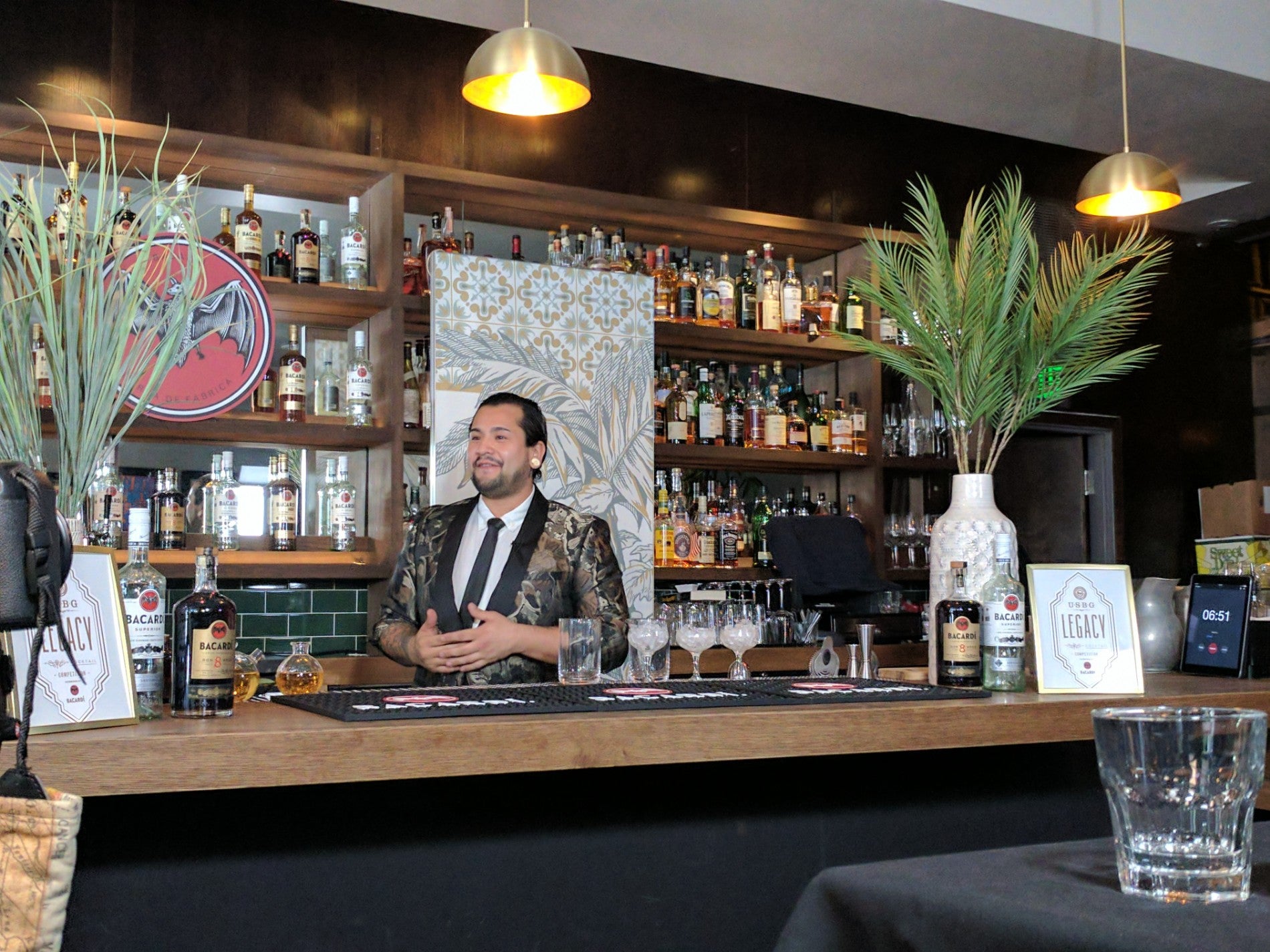 Matrix In The Marina, 3138 Fillmore St, San Francisco, CA, Bars - MapQuest