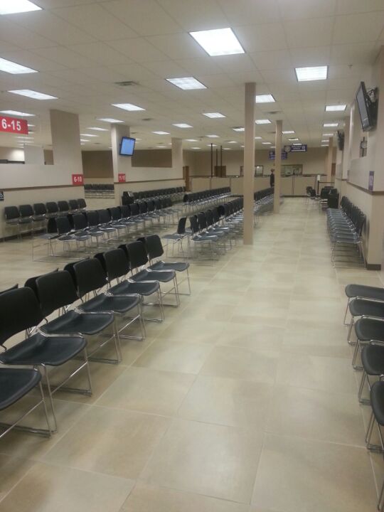 Houston-Spring Mega Center DPS, 4740 Spring Cypress Rd, Ste 100, Spring ...