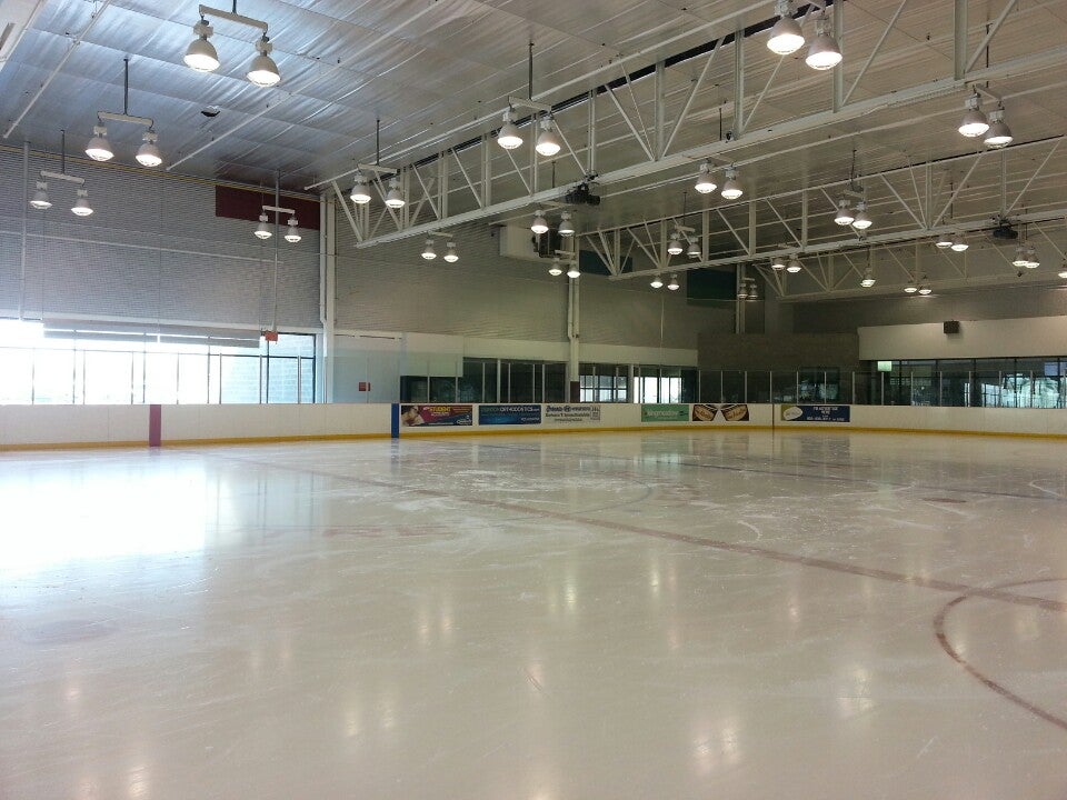 Legends Centre, 1661 Harmony Rd N, Oshawa, ON - MapQuest