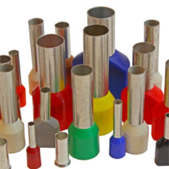 Ferrules Direct, 44900 Acacia Ln, Suite 119, Sterling, VA - MapQuest