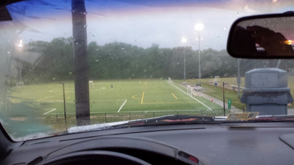 George Hellwig Memorial Park, 14418 Bristow Rd, Manassas, VA - MapQuest