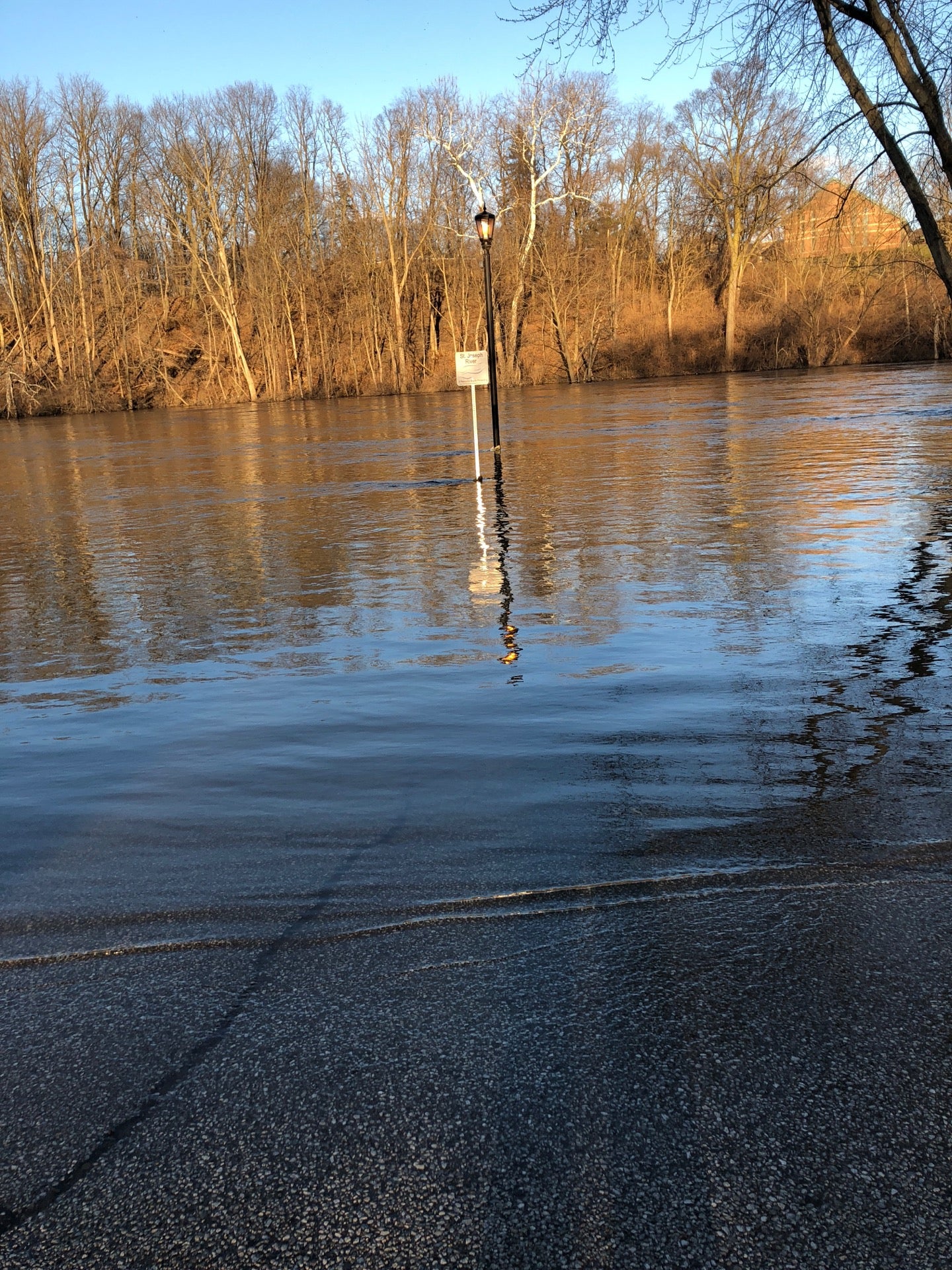 Riverside Riverwalk, South Bend, IN - MapQuest