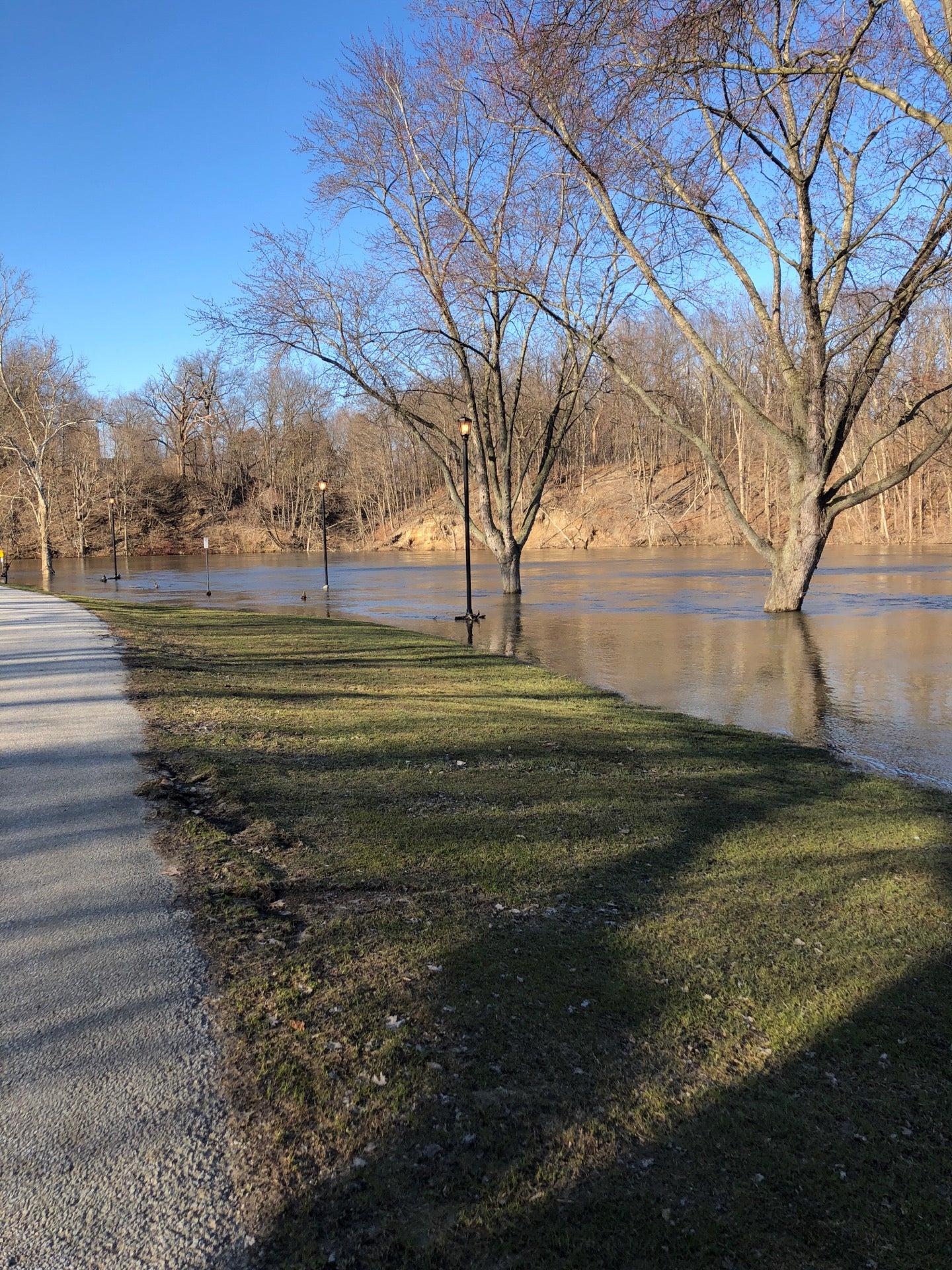 Riverside Riverwalk, South Bend, IN - MapQuest