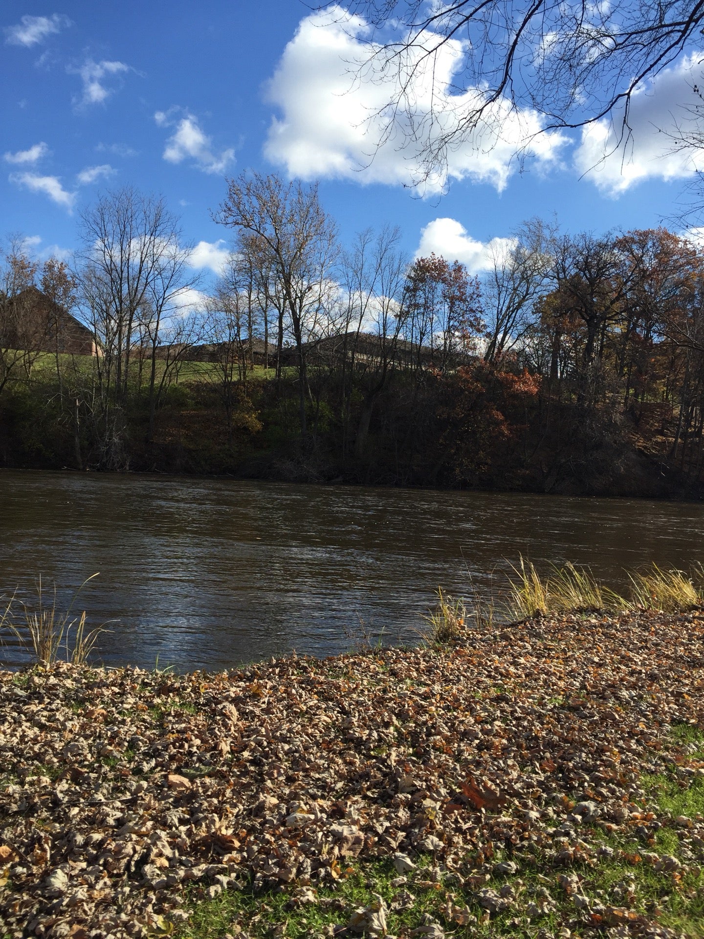 Riverside Riverwalk, South Bend, IN - MapQuest
