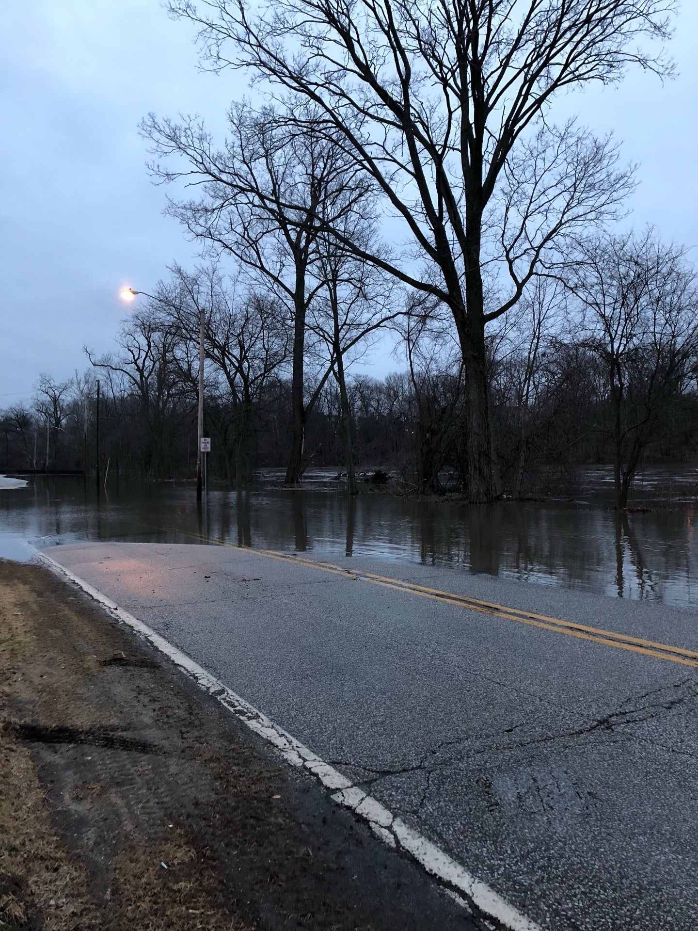 Riverside Riverwalk, South Bend, IN - MapQuest