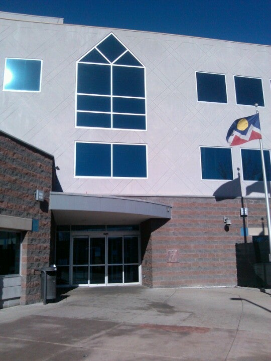 Denver Human Service Department, 1200 Federal Blvd, Denver, CO ...