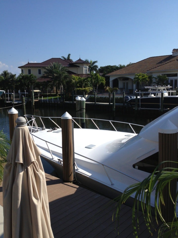 Prosperity Farms, Palm Beach Gardens, FL - MapQuest