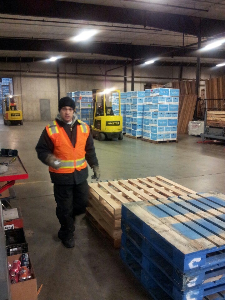 Columbia Fruit Packers Inc, 2575 Euclid Ave, Wenatchee, WA, Fruit ...