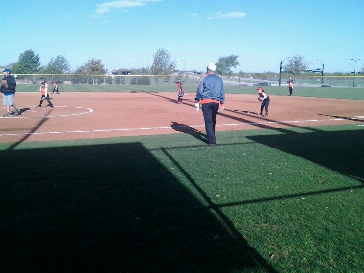 Warren Sports Complex, 7599 Eldorado Pkwy, Frisco, TX, Soccer Equipment ...