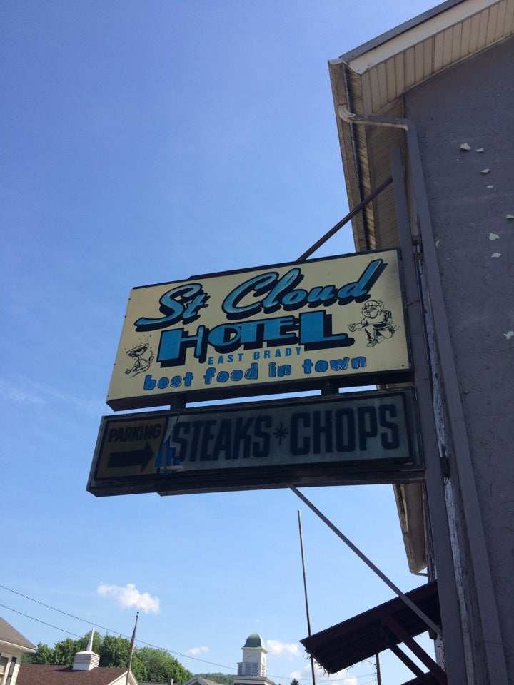 Karns City, PA Map & Directions - MapQuest