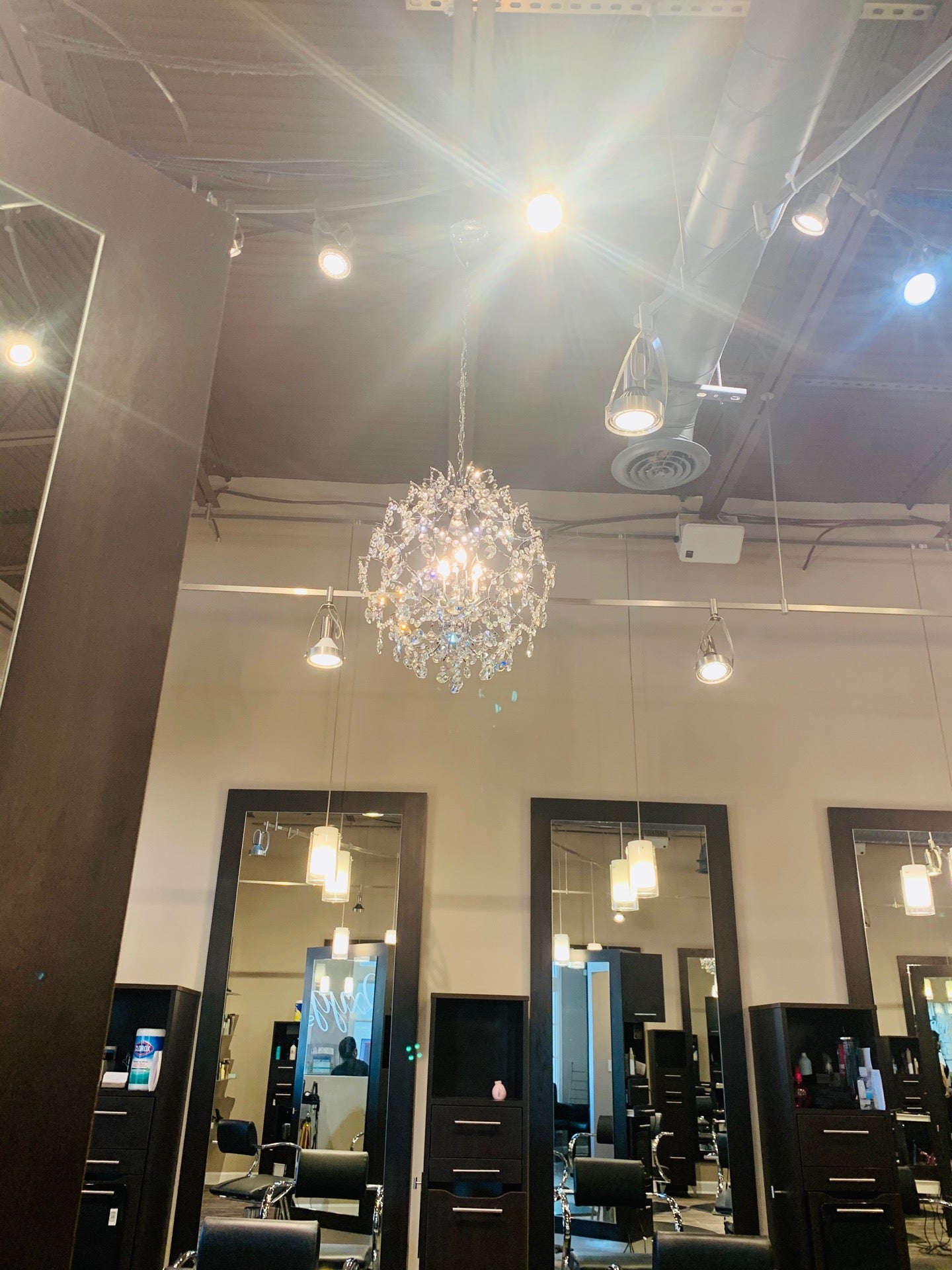 Oxygen Salon and Day Spa, 1677 Rockville Pike, Rockville, MD, Hair ...