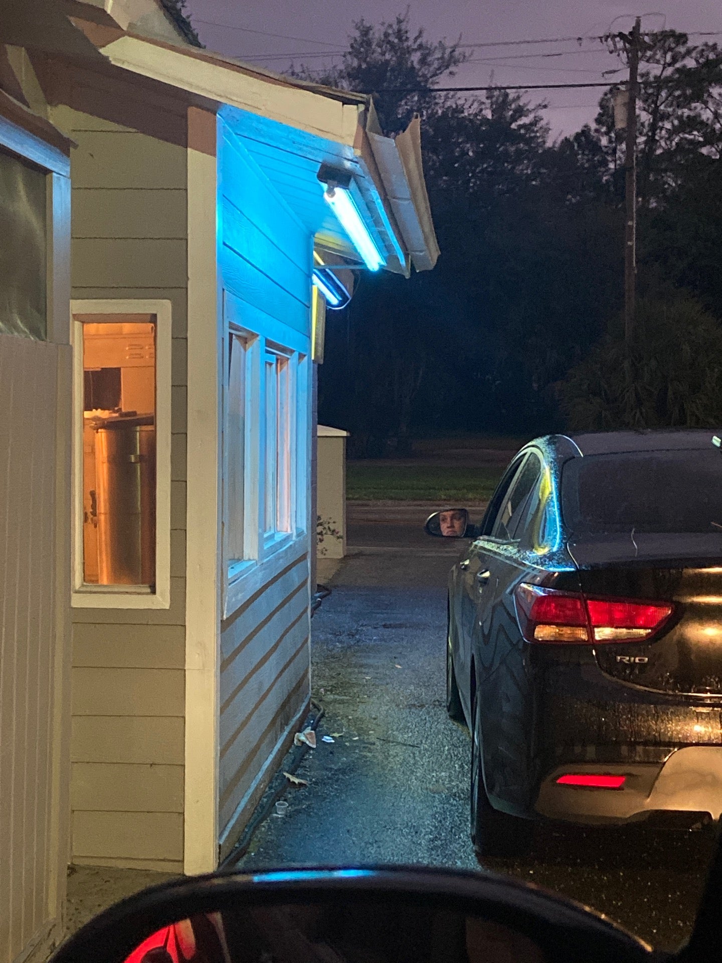 Melrose, FL Map & Directions - MapQuest