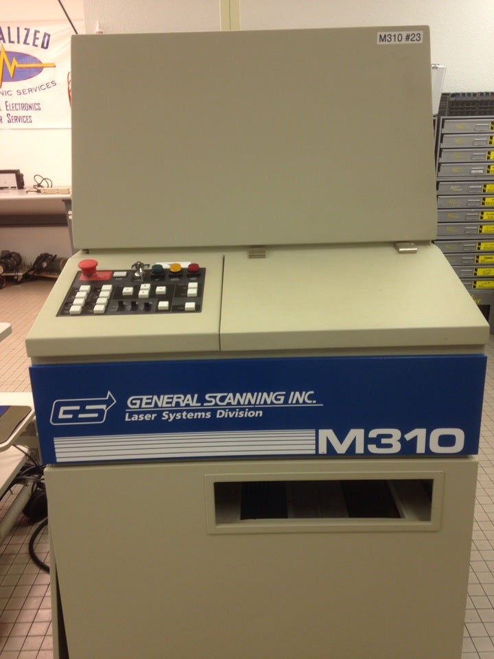 SES Technical Lab, Garland, TX, Buildings Factory - MapQuest