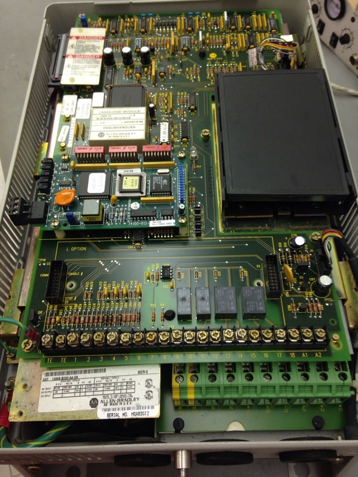 SES Technical Lab, Garland, TX, Buildings Factory - MapQuest