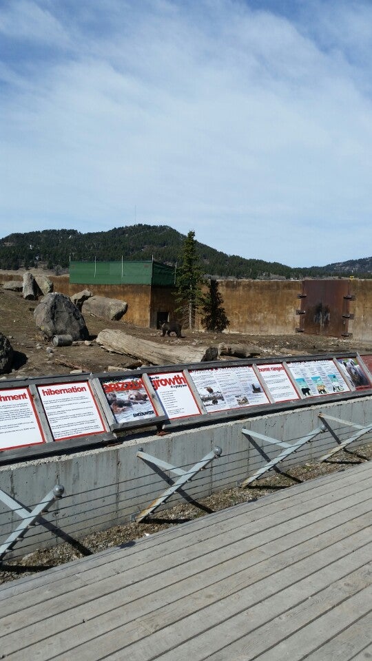 Emigrant, MT Map & Directions - MapQuest