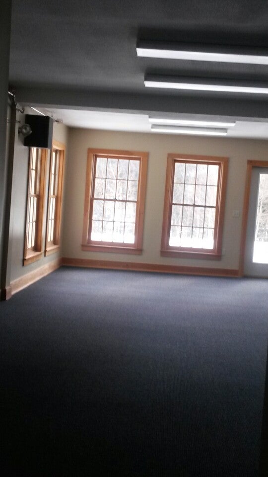 Camp Merrowvista, Center Tuftonboro, NH - MapQuest