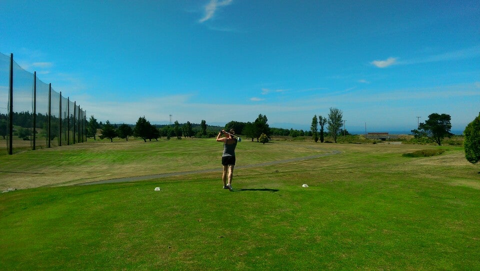 Gallery Golf Course, 3065 N Cowpens Rd, Oak Harbor, WA, Golf Courses ...