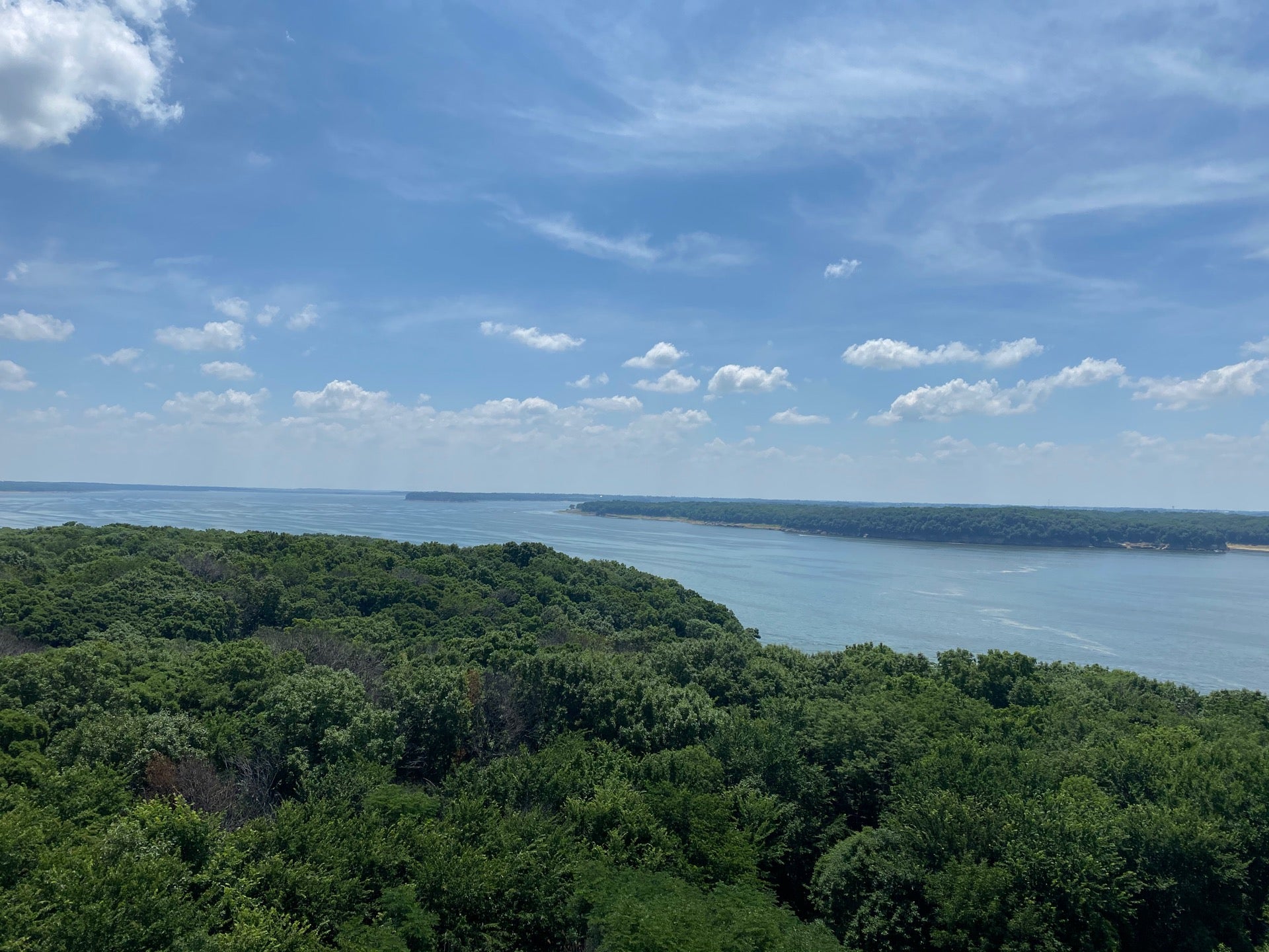Cordova Park Observation Tower, Otley, IA - MapQuest