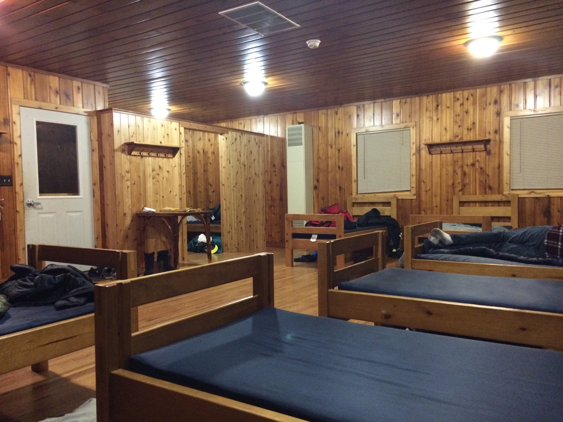 YMCA Camp St. Croix, 532 County Road F, Hudson, WI, Campgrounds - MapQuest
