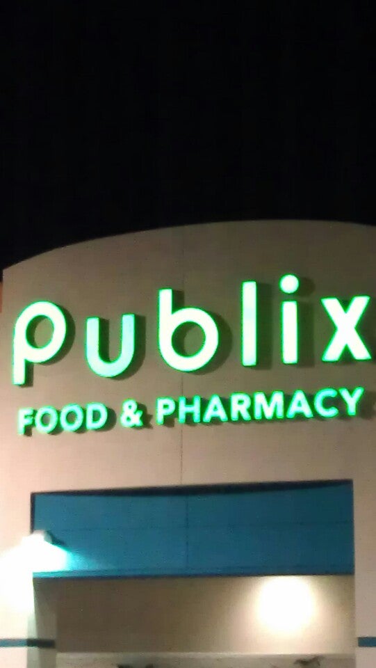 Publix Pharmacy Logo