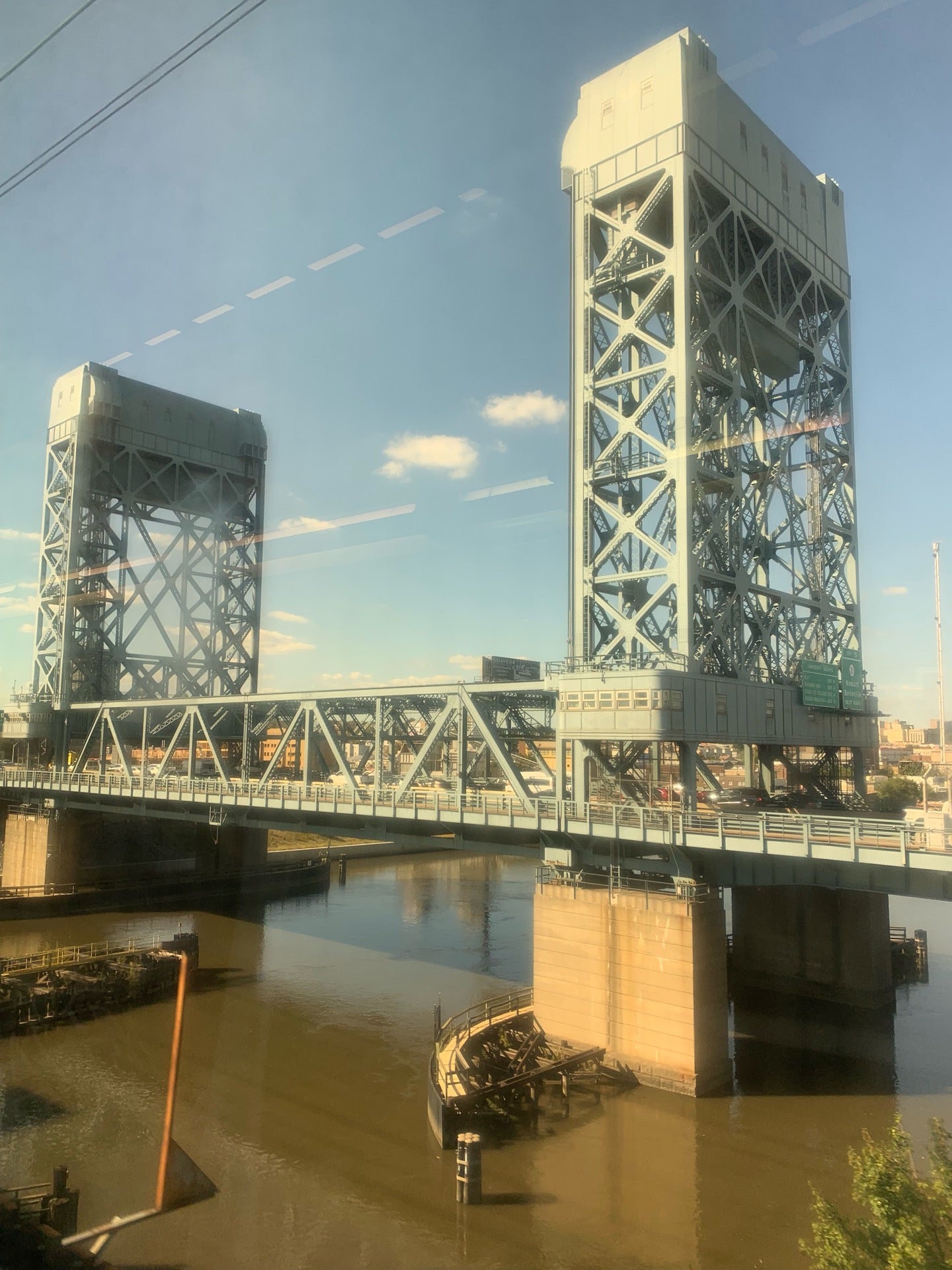 William A. Stickel Memorial Bridge, Newark, NJ - MapQuest