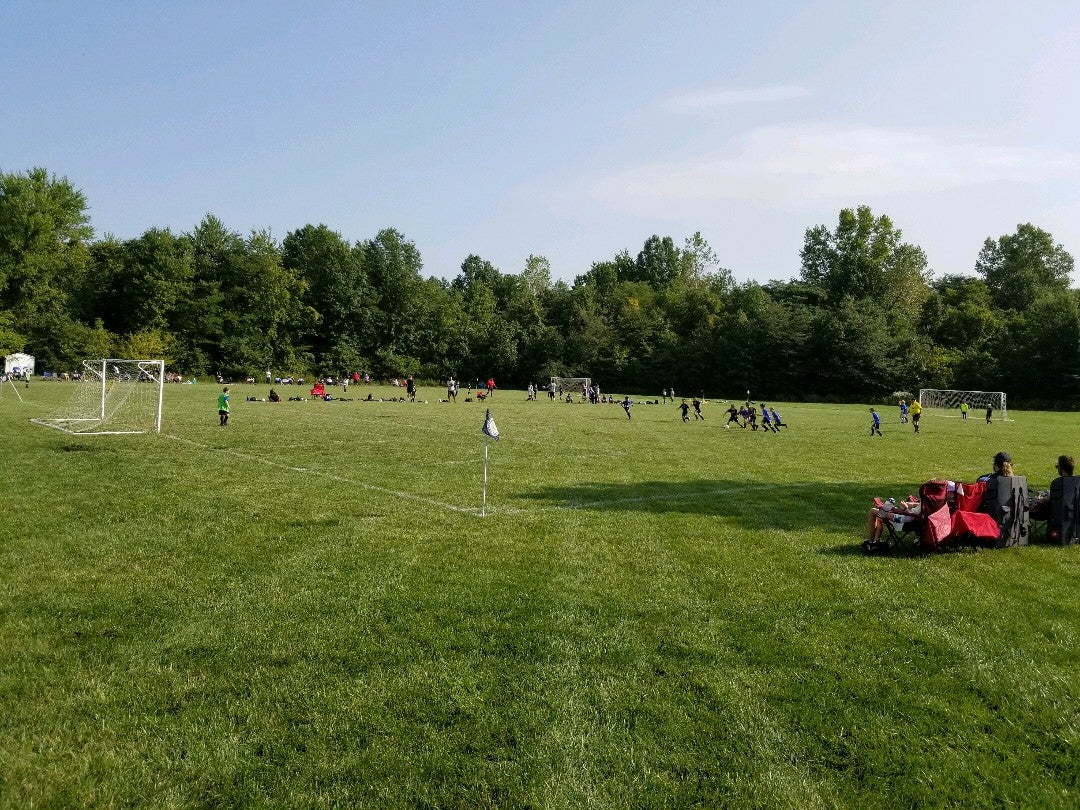 Thompson Park, 5600 Thompson Rd, Columbus, OH - MapQuest