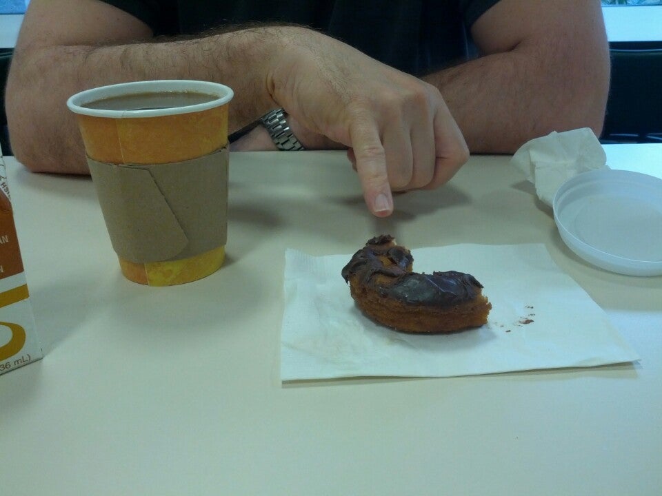 FLETC Cafeteria, Brunswick, GA - MapQuest