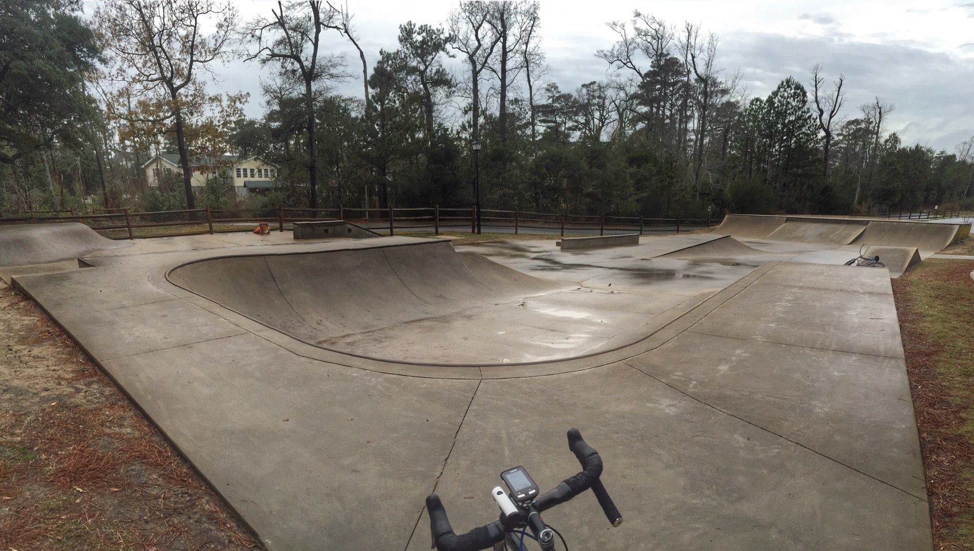 Kitty Hawk Skate Park, 900 W Kitty Hawk Rd, Kitty Hawk, NC - MapQuest
