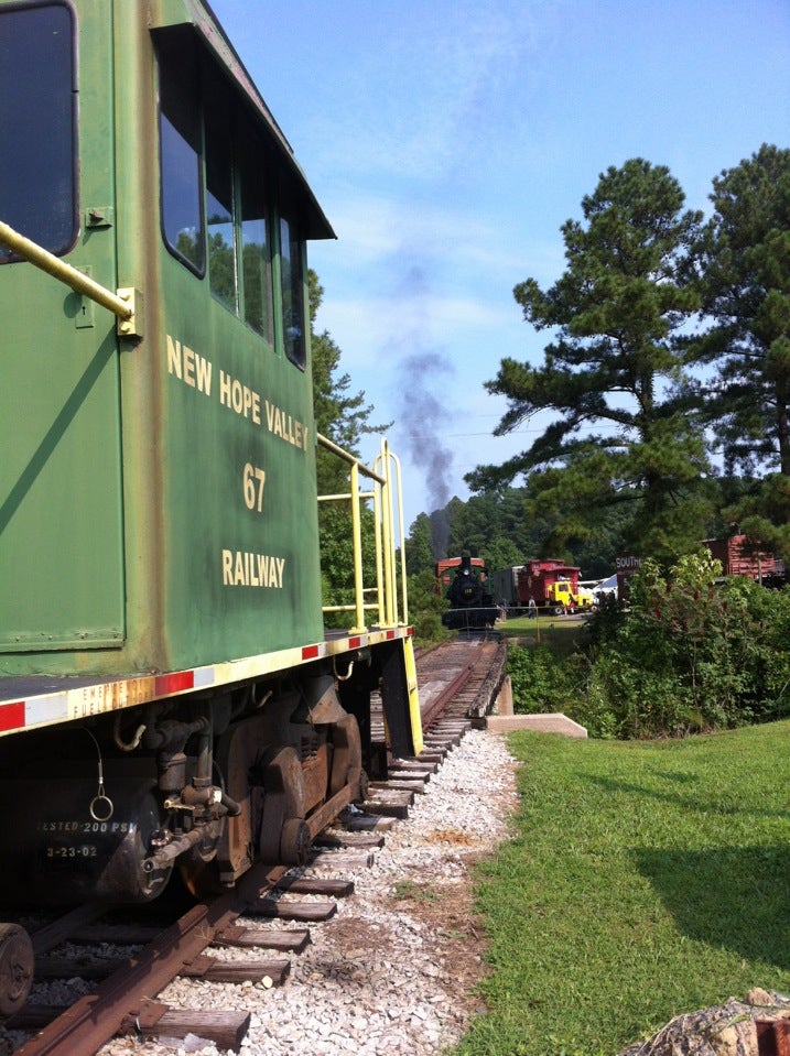 Moncure, NC Map & Directions - MapQuest