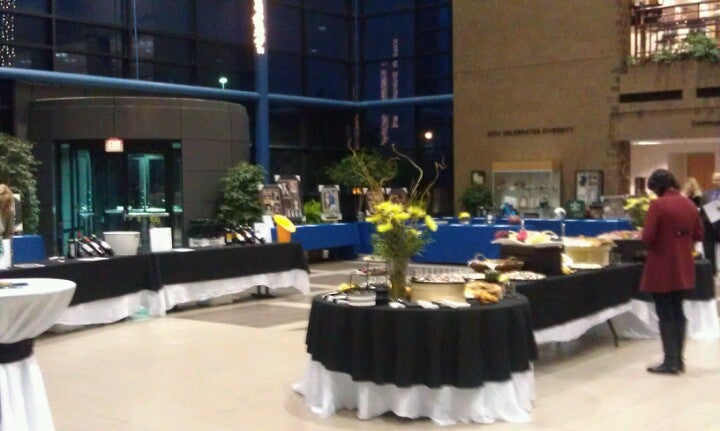 Novi Civic Center, 45175 W 10 Mile Rd, Novi, MI, City Hall - MapQuest