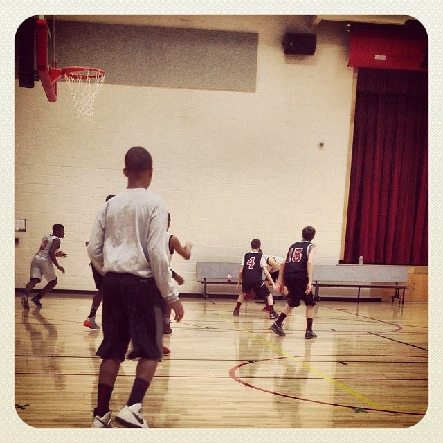 Kingsway Regional High School, 201 Kings Hwy, Woolwich Twp, NJ ...