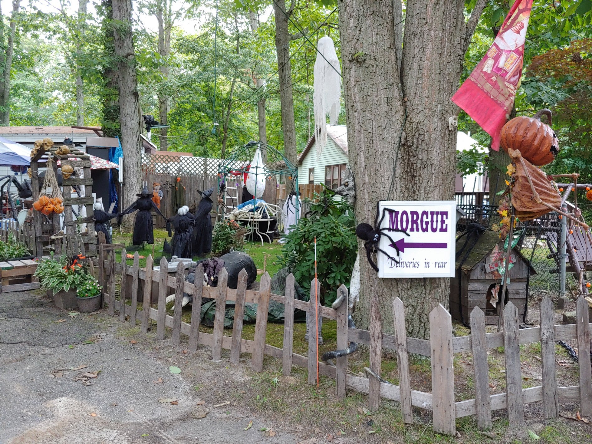 Crystal Spring Lake, Crystal Ave, Monroe Twp, NJ - MapQuest