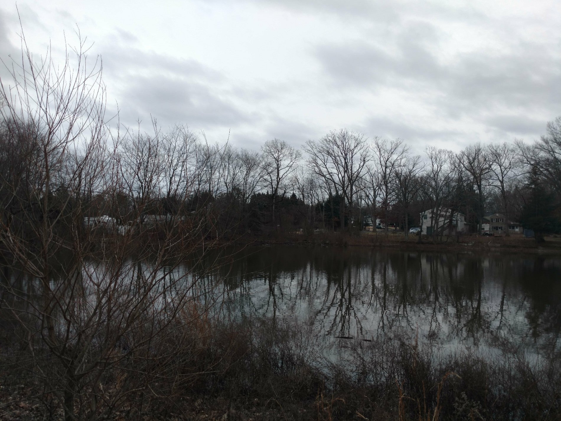 Crystal Spring Lake, Crystal Ave, Monroe Twp, NJ - MapQuest